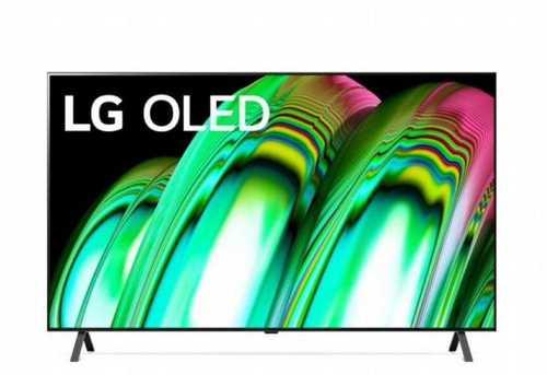 Телевизор LG oled65A2