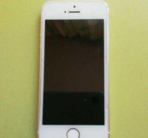 iPhone 5S, 32 ГБ