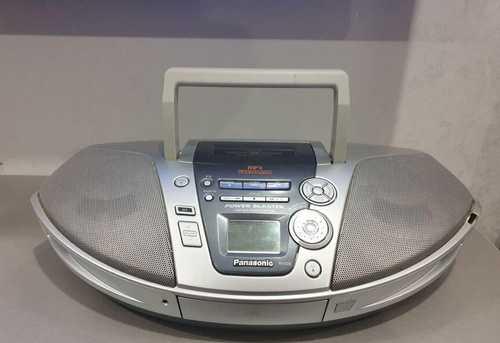 Магнитофон Panasonic RX - ES29