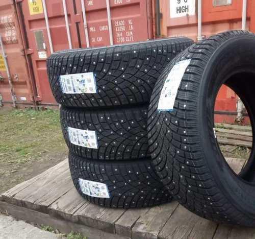 Triangle IcelynX TI501 265/65 R17 116T