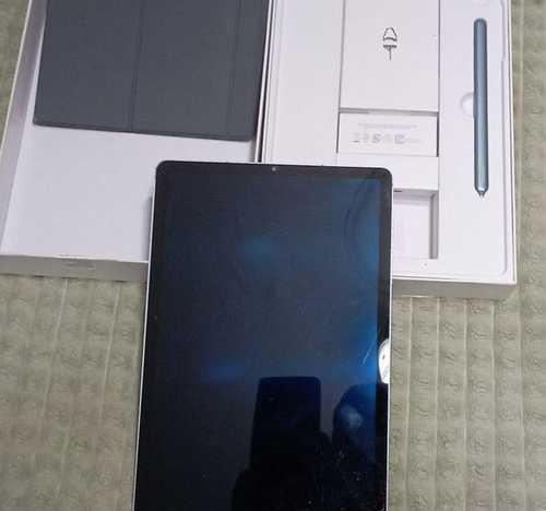 Планшет samsung galaxy tab s6