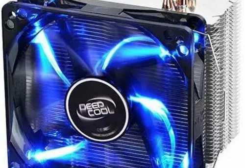 DeepCool gammaxx 400 blue basic