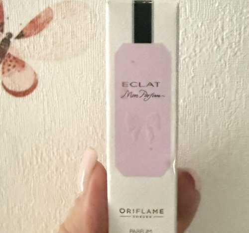 Парфюмерная вода Oriflame Eclat Mon Parfum