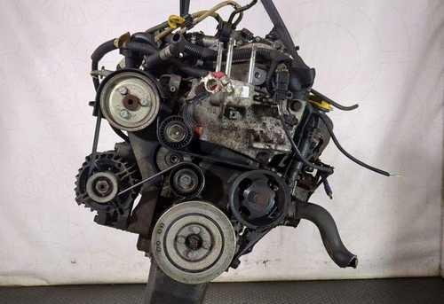 Форсунка топливная Fiat Doblo, 2011