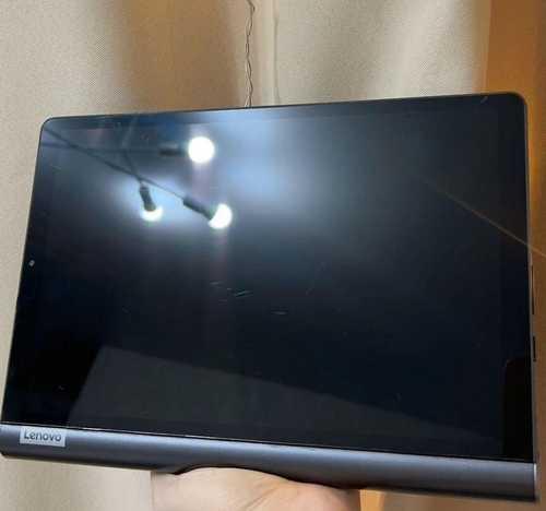 Планшет lenovo yoga SMART tab