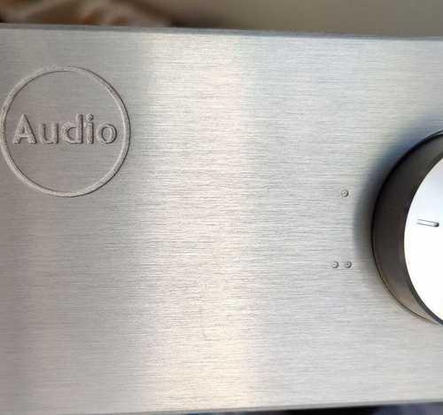 Burson Audio AB-160 аудио буфер