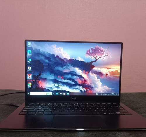 Dell xps 13 9350 8/256