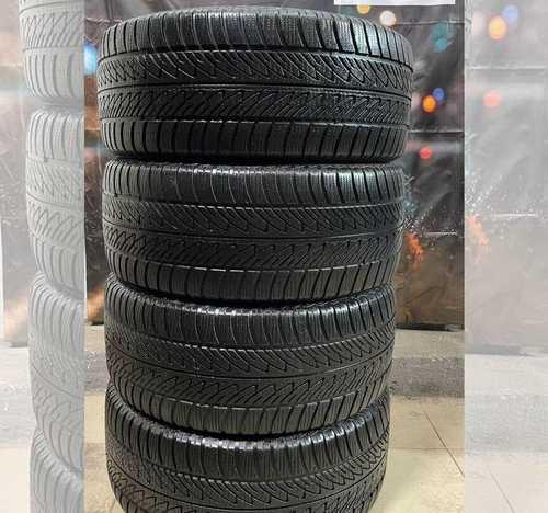 Goodyear UltraGrip 8 Performance 285/45 R20