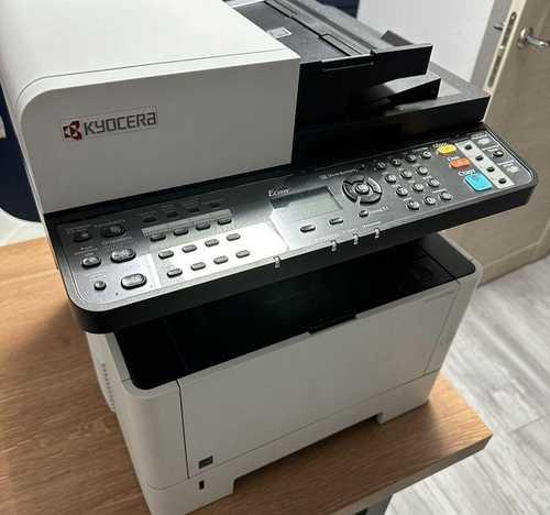 Мфу Kyocera evosys M2735dn