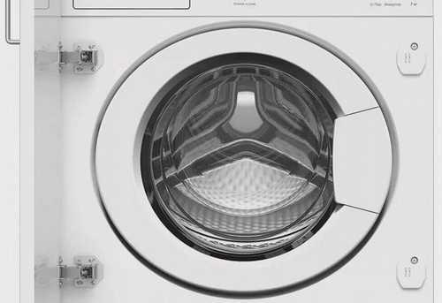 Встраиваемая стиральная машина Hotpoint-Ariston BI