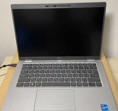 Dell Latitude 5420 на I5 1145G7