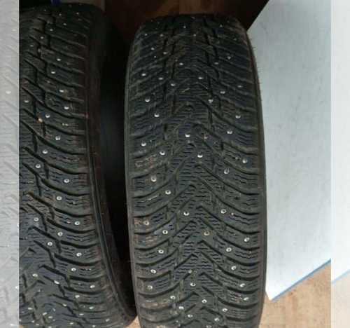 Nokian Tyres Nordman 8 195/65 R15 25B