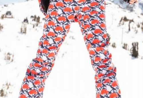 Roxy Сноубордические горнолыжные Штаны Rowley X m