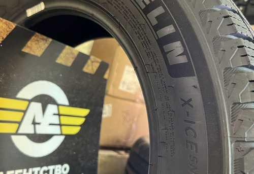 Michelin X-Ice Snow 205/50 R17 93H