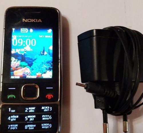 Nokia 2700 Classic