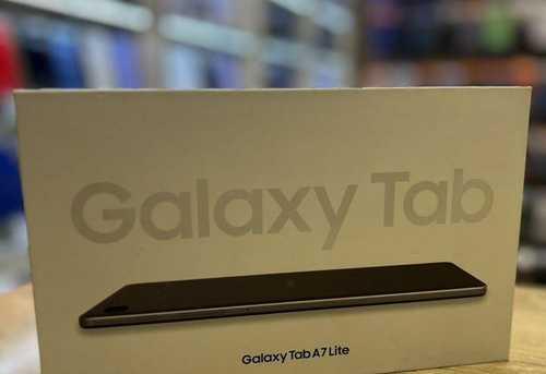 Планшет Samsung Galaxy Tab A7 Lite 32gb