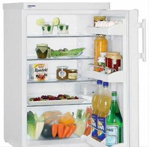 Холодильник Liebherr T 1410 (однокамерный) белый