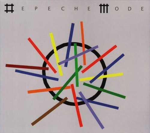 Виниловая пластинка Sony Depeche Mode Sounds Of Th