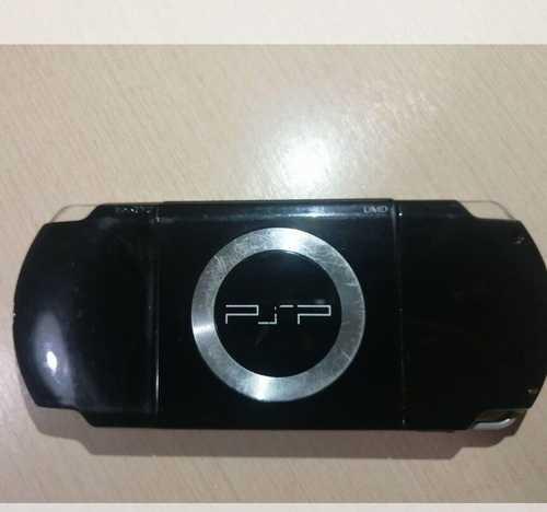 Sony PSP 2006