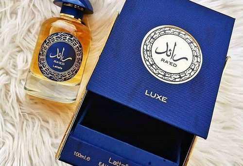 Ra'ed LuxeLattafa Perfumes