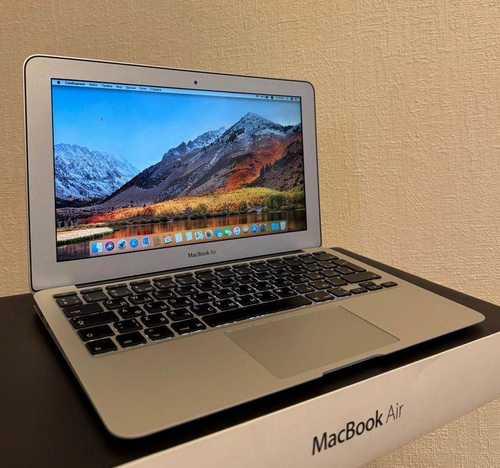 Apple macbook air A1370