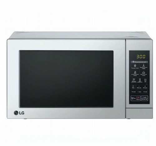 Микроволновая печь LG MS2044V (L9)