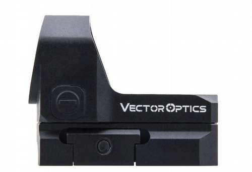 Коллиматорный прицел Vector Optics Frenzy-X 1x20x2