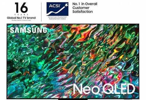 Samsung QE75QN90B NEO qled 4K ultra HD