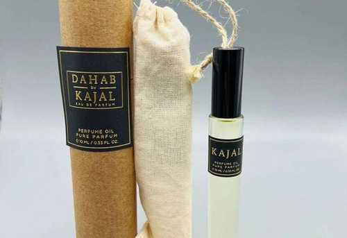 Gloria Perfume Kajal Dahab, 10ml