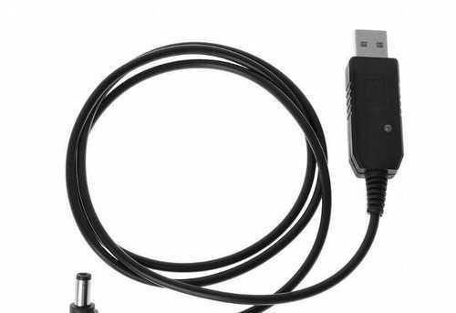 USB кабель зарядное устройство для раций BF и KW