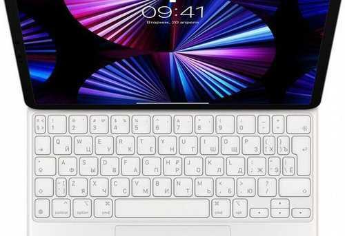 Apple Magic Keyboard 11White
