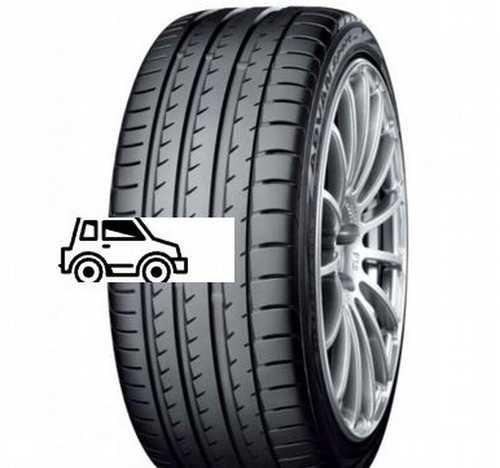 Yokohama Advan Sport V105S 225/35 R19 88Y