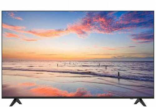 Телевизор Hi vhix-55U169MSY, 55"(140см), UHD 4K