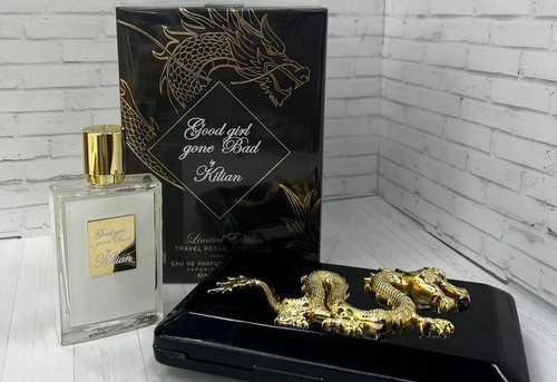 Girl Gone Bad Limited Edition Travel Exclusive