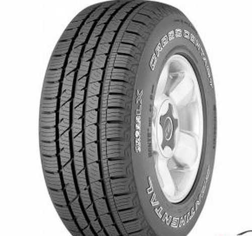 Continental ContiCrossContact LX Sport 245/60 R18 105T