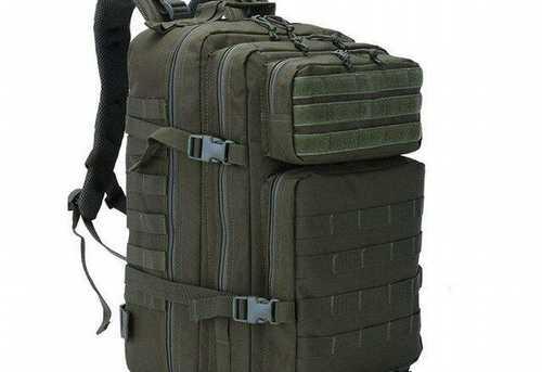 Тактический рюкзак Yakeda BK-2266 45л Green