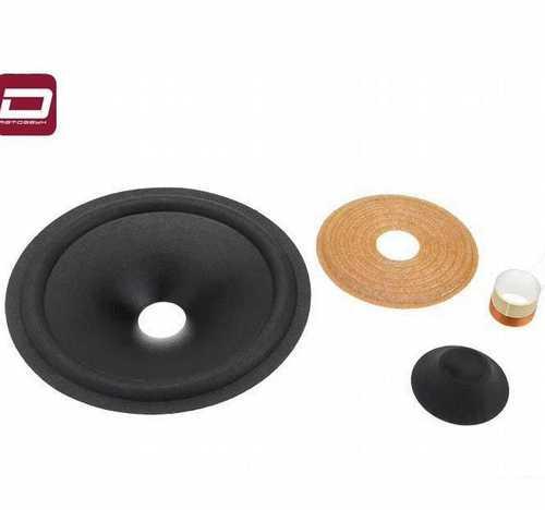 Audio Nova spcs-130DC диффузор, катушка, центрир