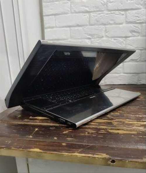 Ноутбук Asus NX90JQ-YZ078Z арт.37614