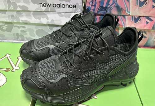 Демисезон кроссовки Reebok zig kinetica 2 gore tex