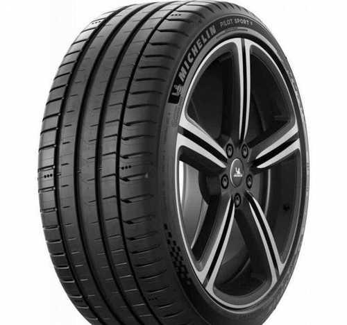 Michelin Pilot Sport 5 225/45 R19 96Y