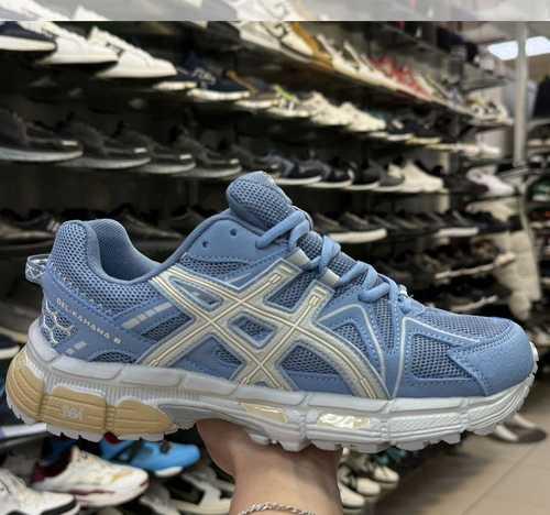 Кроссовки asics