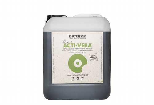 BioBizz Acti-Vera 5 л