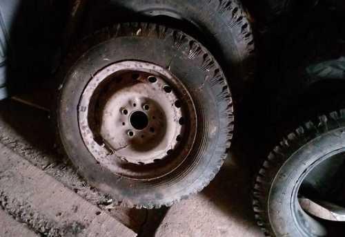ЯШЗ И-159 3.25/4.5 R4