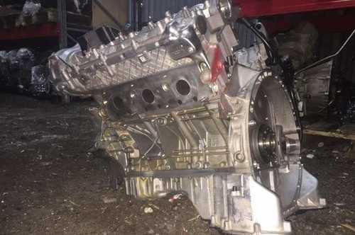 Проверенный Двигатель Mercedes W211 272920 3,0