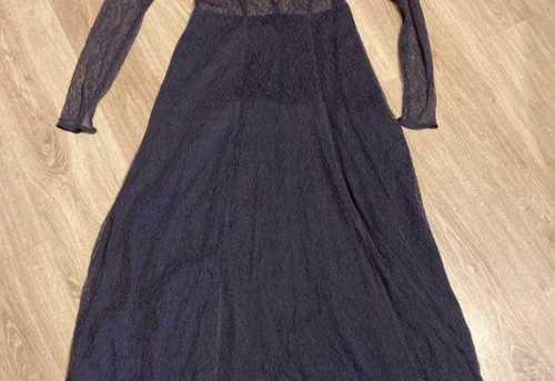 Длинное Платье reiss