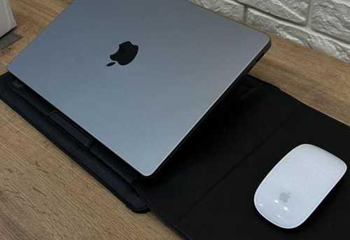 Ноутбук apple macbook pro 14 2023год