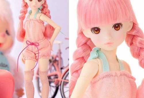 Ruruko Peach Momoko PetWorks кукла руруко