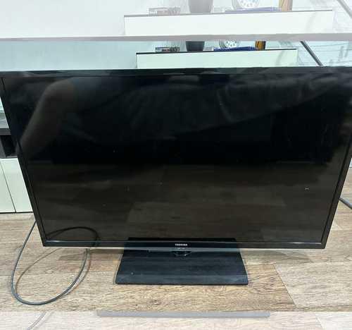 Телевизор Toshiba 40hl933rk