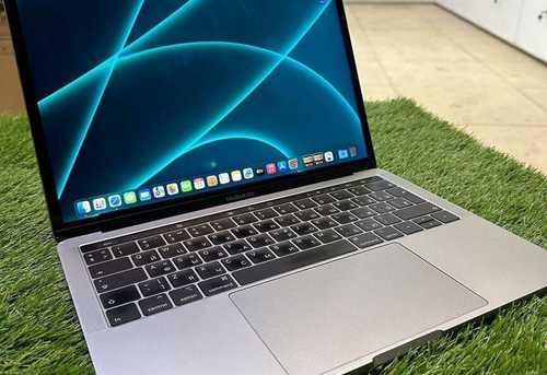 Б/у MacBook Pro 13 (2018 I5/8/256Gb) 336 циклов