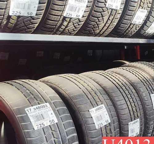 Doublestar DW02 205/55 R16 91S